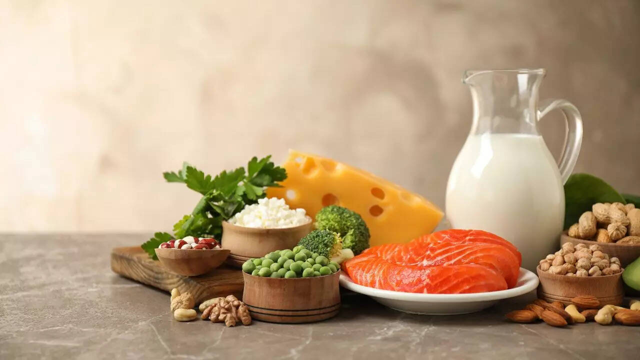 Protein-Rich Recipes for Dinner, Lifestyle News | Zoom TV