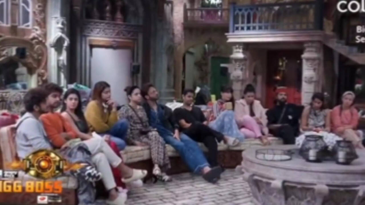 Bigg Boss 17: Big change in Bigg Boss house, now there will be a fight ...
