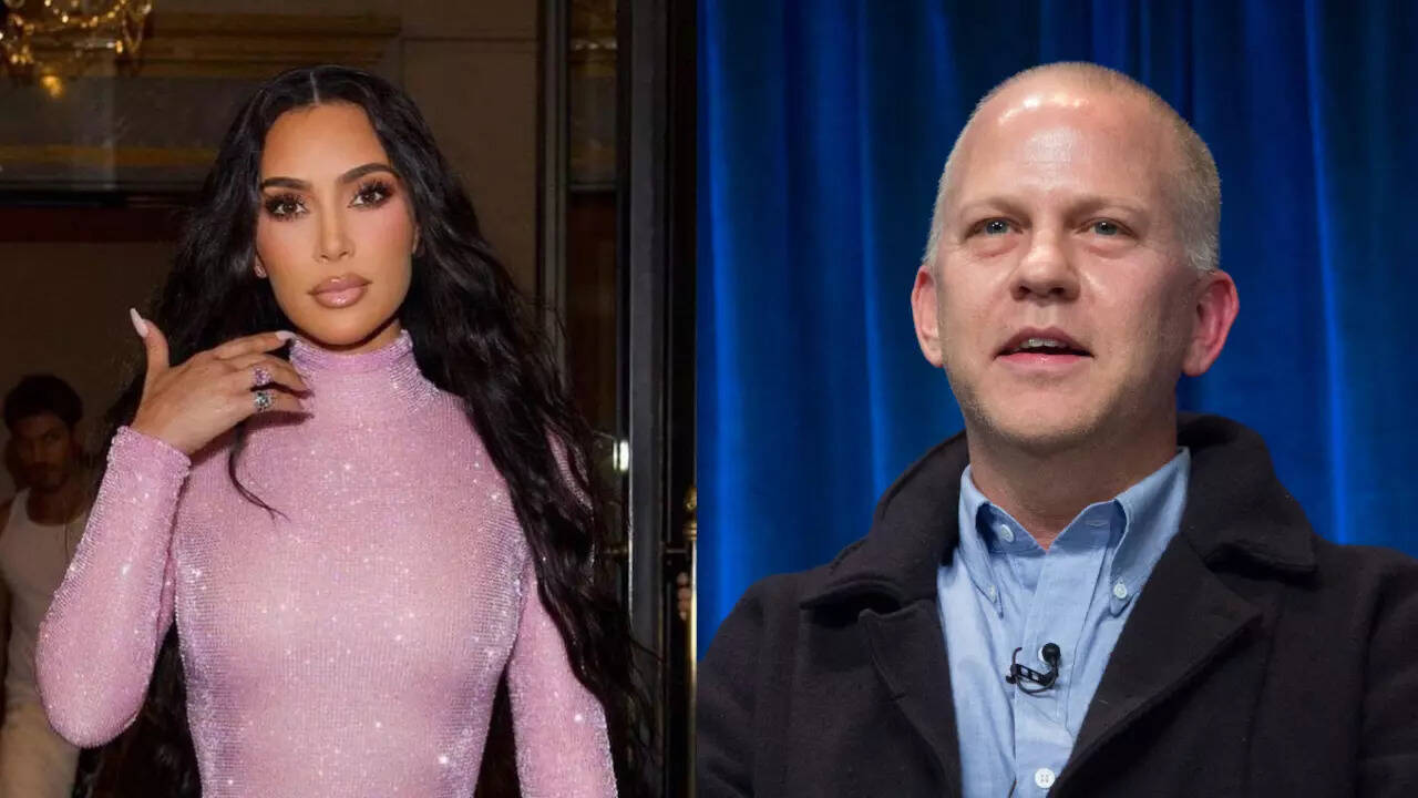 Kim Kardashian To Headline New Legal Series Produced By Ryan Murphy ...