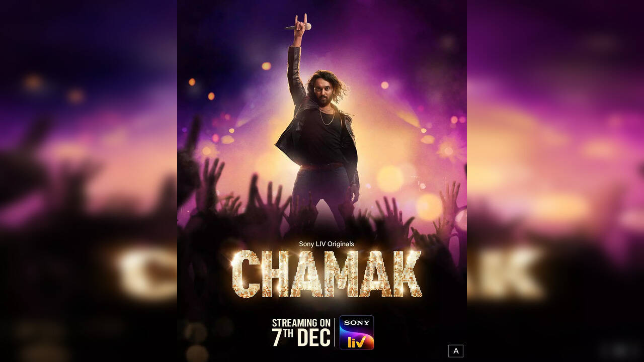 Chamak Volume 1 Review: Only Good Thing About This Sprawling Vengeance ...