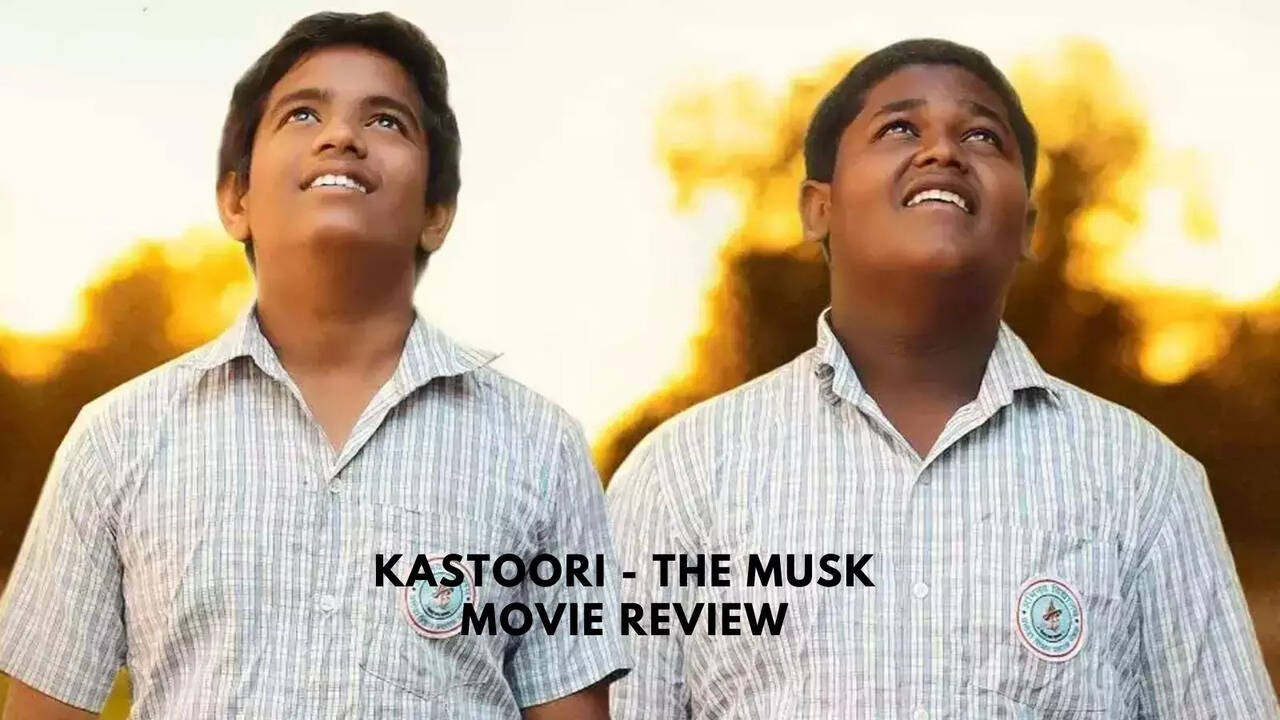 Kastoori – The Musk Movie Review: Vinod Kambles Film Unveils Realities ...