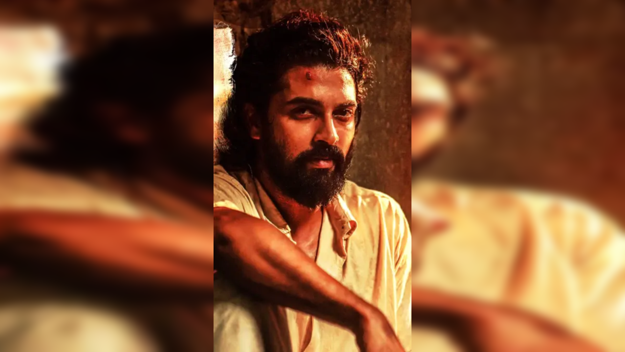 Pulli Review: Dev Mohan's Prison Break Film Is A Suspenseful Thrill Ride, Reviews News | Zoom TV