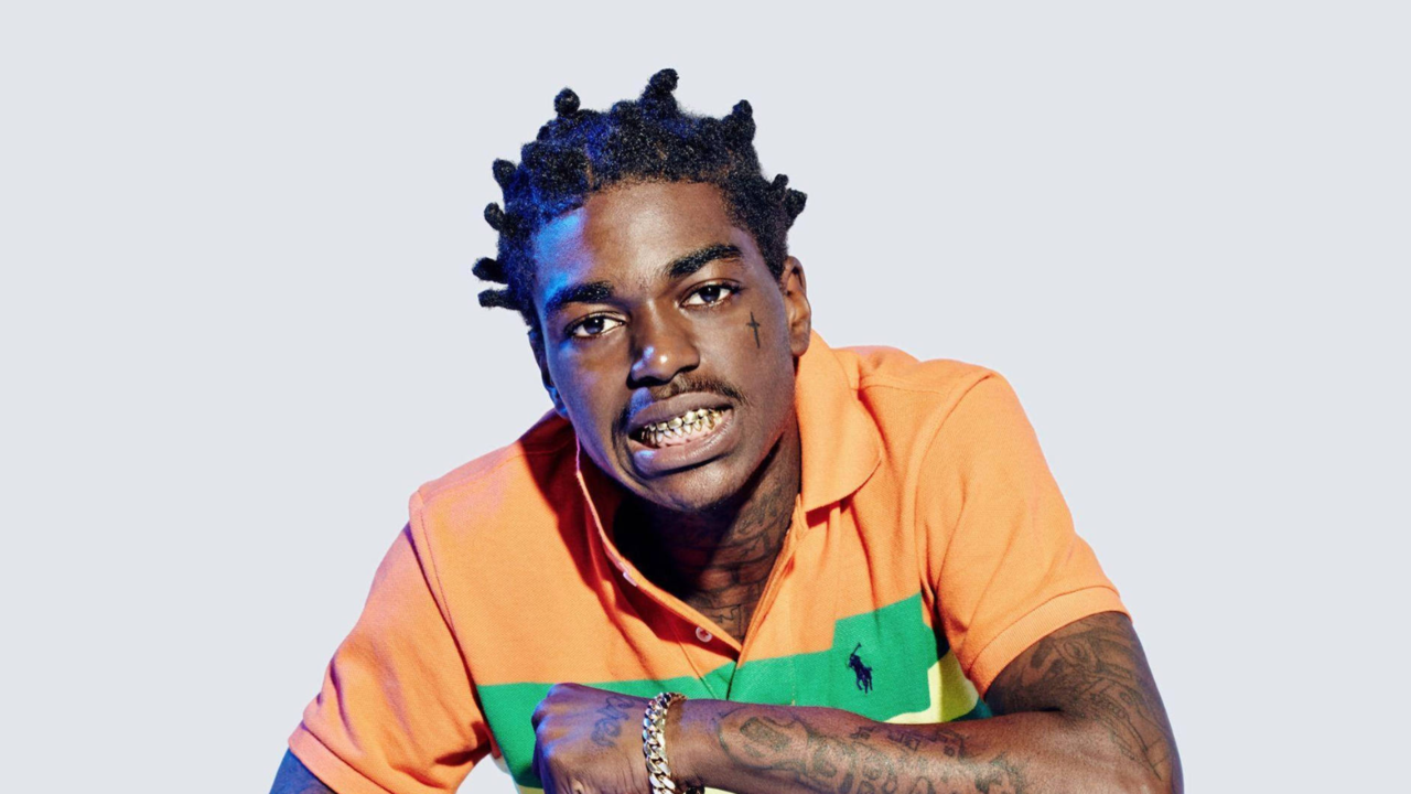 Rapper Kodak Black Apprehended In Florida For Possession Of Cocaine ...