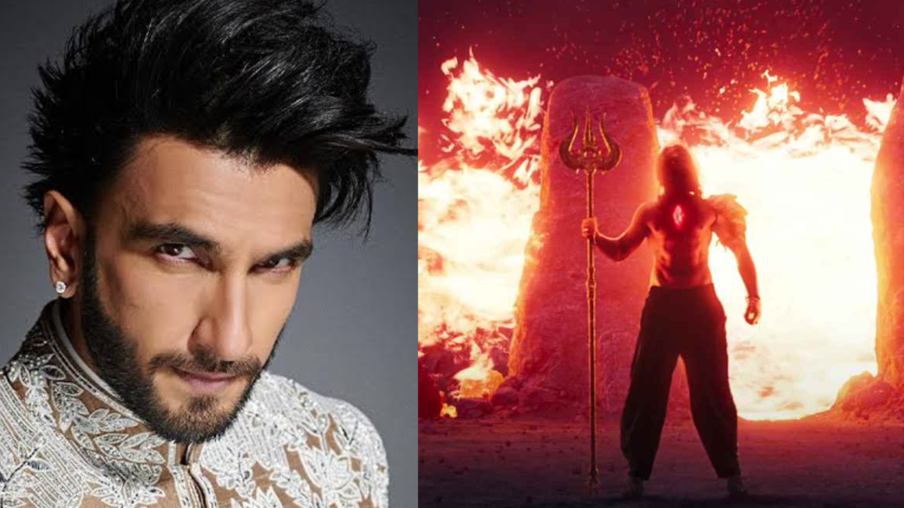 Ranveer Singh To Portray Antagonist Dev In Ranbir Kapoor, Alia Bhatt's ...