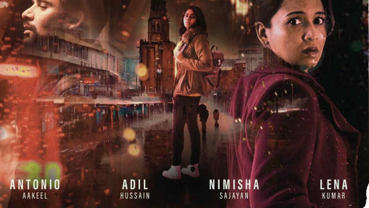 Footprints On Water Movie Review: Adil Hussain Starrer Is A Touching ...