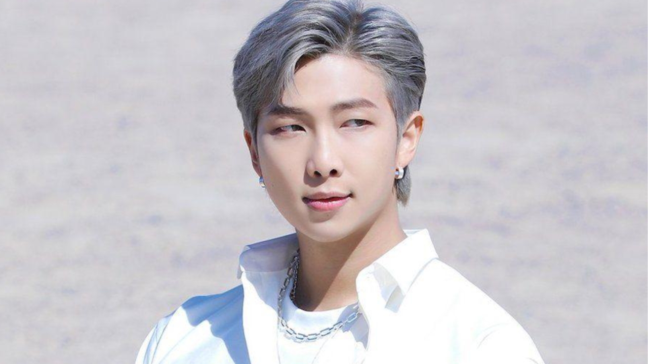 BTS' RM Pens Heartfelt Note For ARMY Before Military Enlistment: No ...