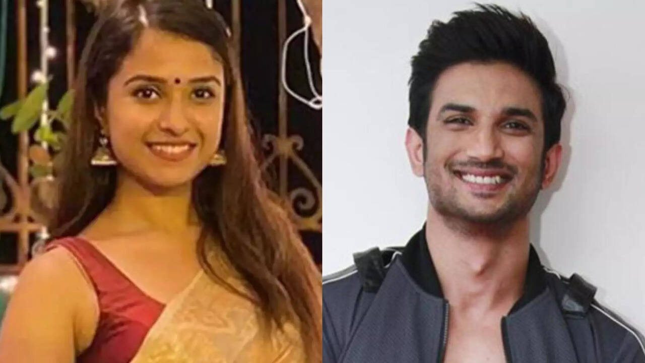 State government orders SIT investigation in Disha Salian death case ...