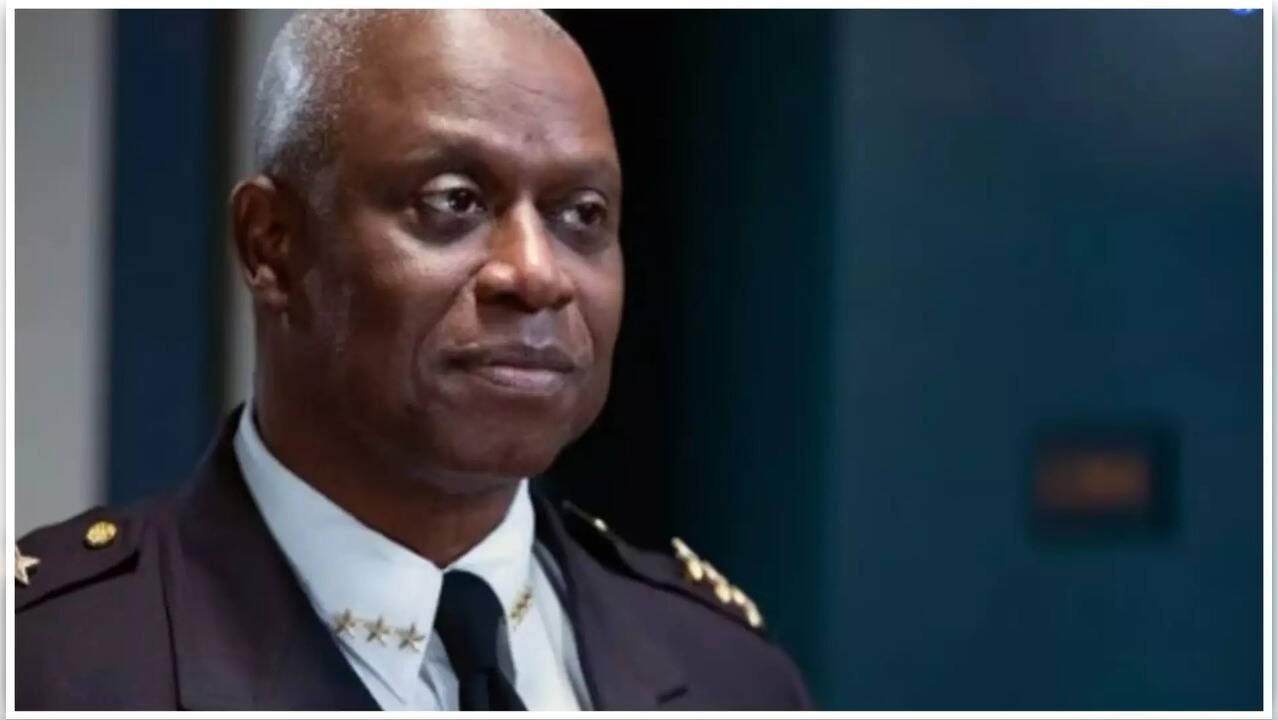 Hollywood actor Andre Braugher passes away, breathed his last at the ...