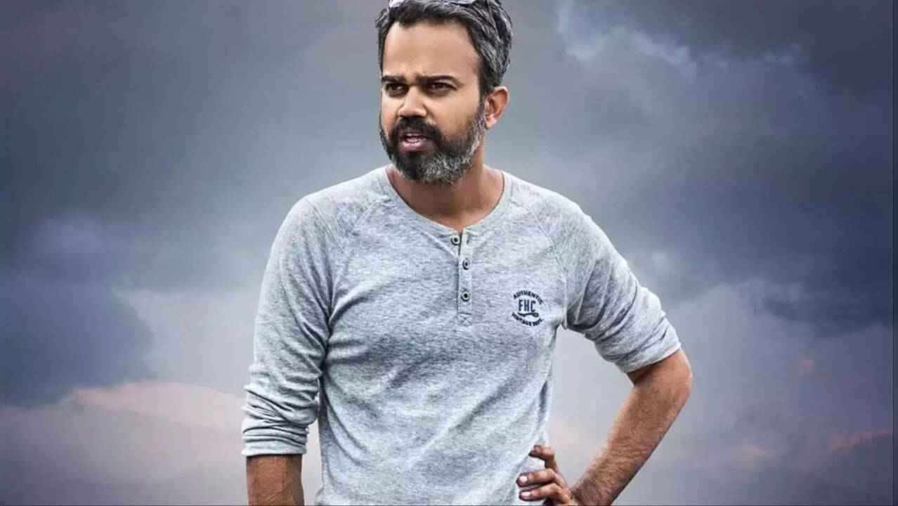 Director Prashant Neel told the story of Prabhas' Salaar, said - This ...