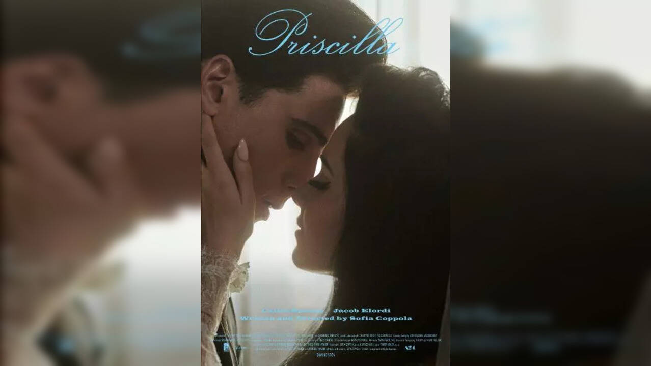 Priscilla Movie Review: Sofia Coppola’s Film Is A Cinematic Odyssey ...