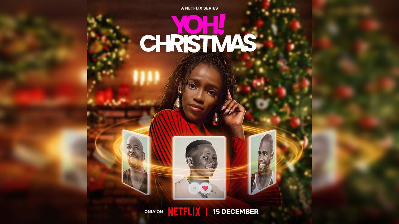 Yoh! Christmas Review: This South African Remake Brings A Fresh Spin To ...