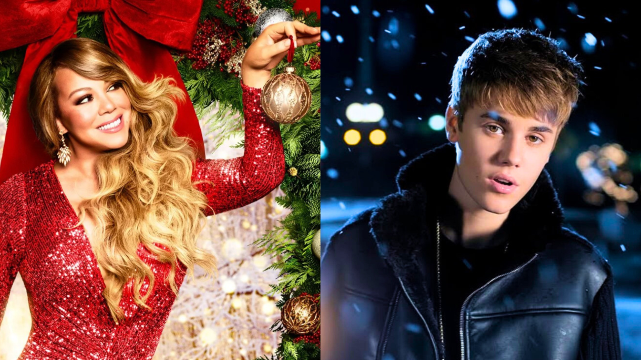 Best Christmas Songs That Embrace The Festive Spirit