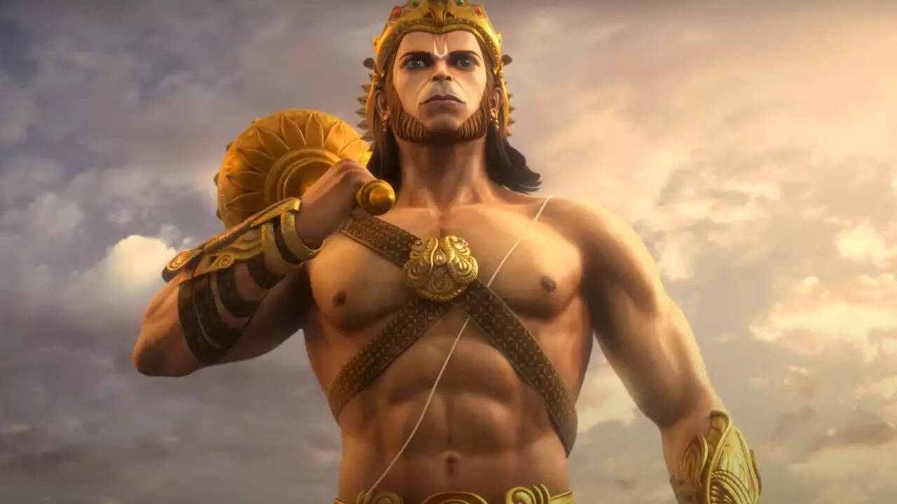 The Legend Of Hanuman Season 3 Trailer: Sharad Kelkar Returns As Voice ...