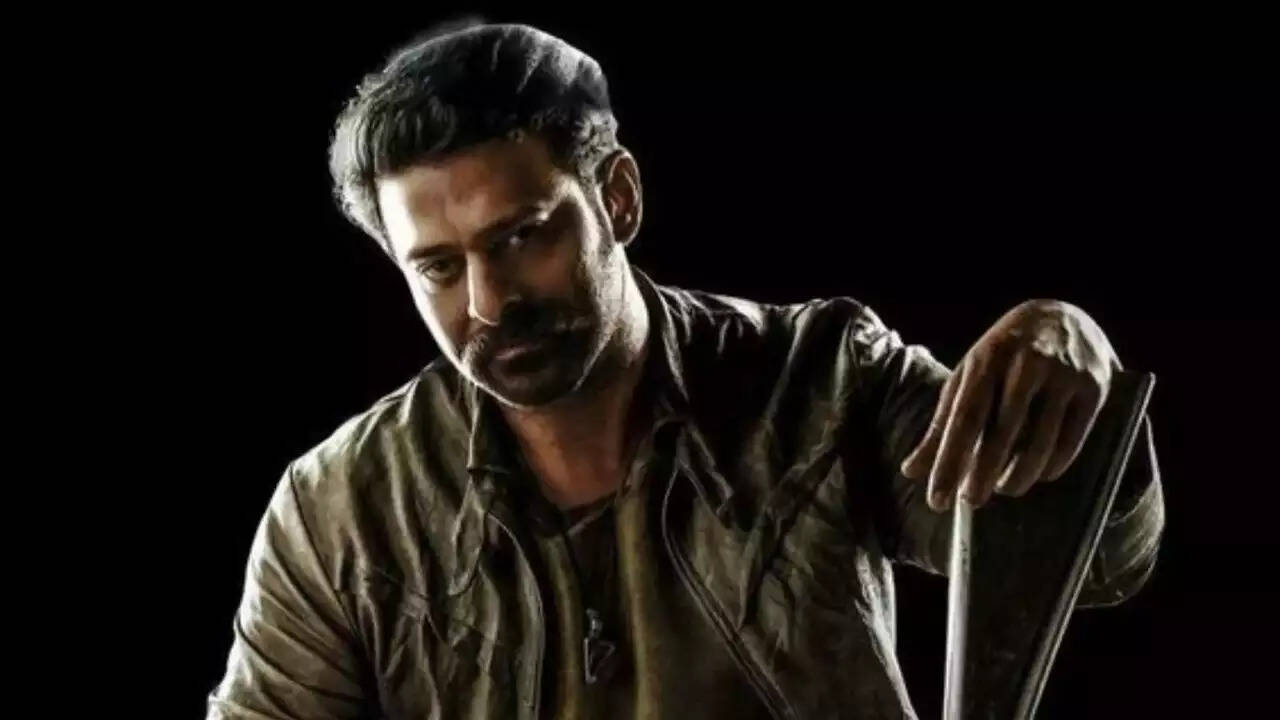 Kho Gaye Hum Kahan: Today's ENT Wrap: Prabhas' Salaar Locks Massive ... Kho Gaye Hum Kahan: Today's ENT Wrap: Prabhas' Salaar Locks Massive ...