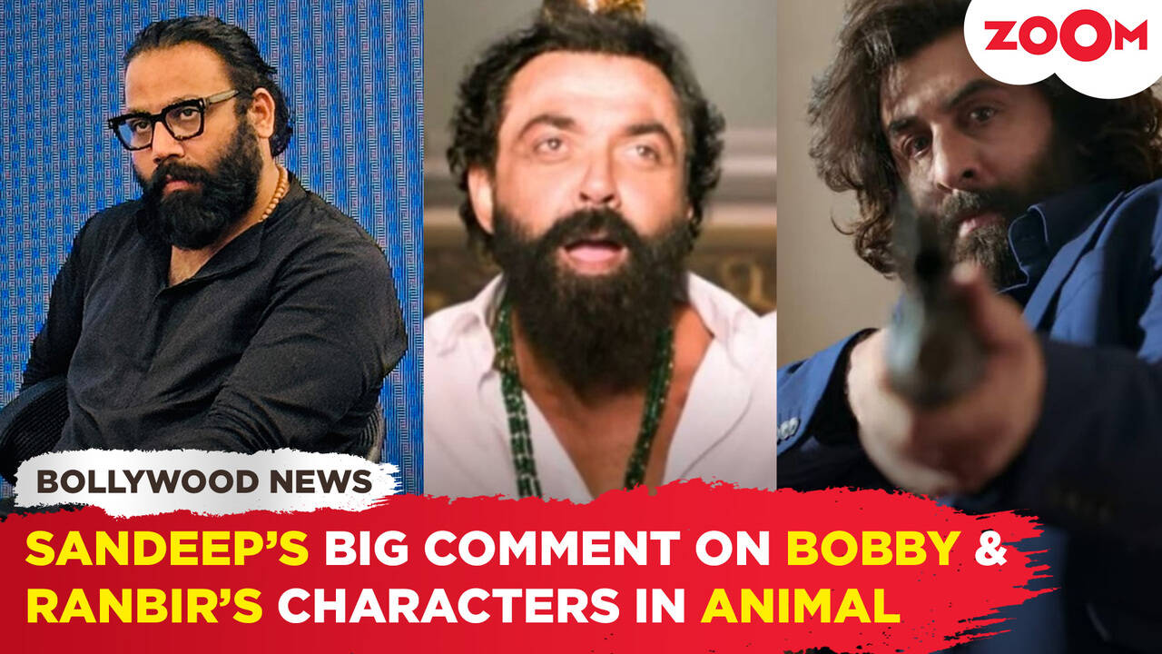 Saurabh Sachdeva's EXCLUSIVE interview on choreographing Bobby Deol aka ...