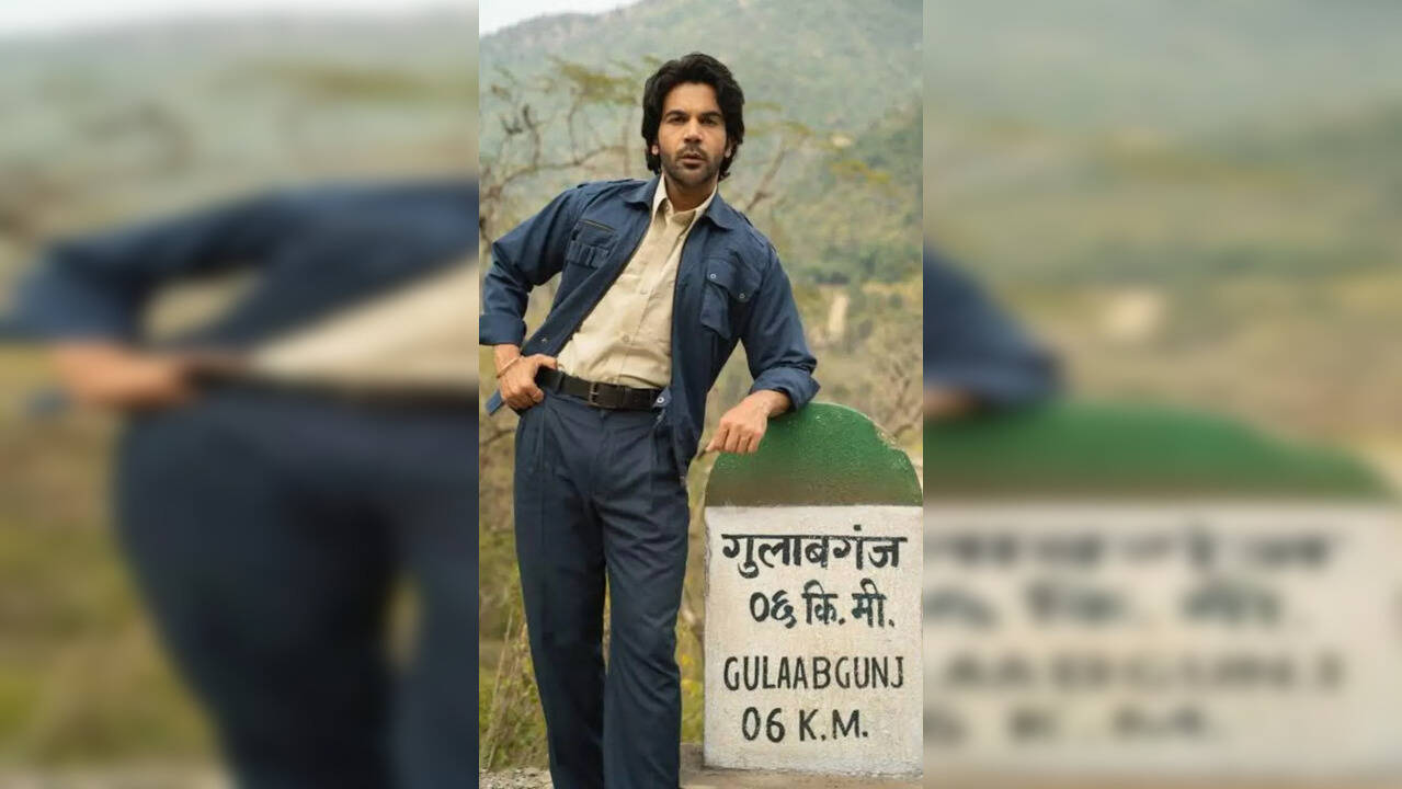 Todays Ent Wrap Netflix Announces Guns And Gulaabs 2 Shah Rukh Khan