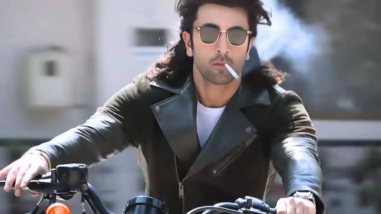 Animal Box Office Collection Day 28: Ranbir Kapoor Film Inches Closer ...