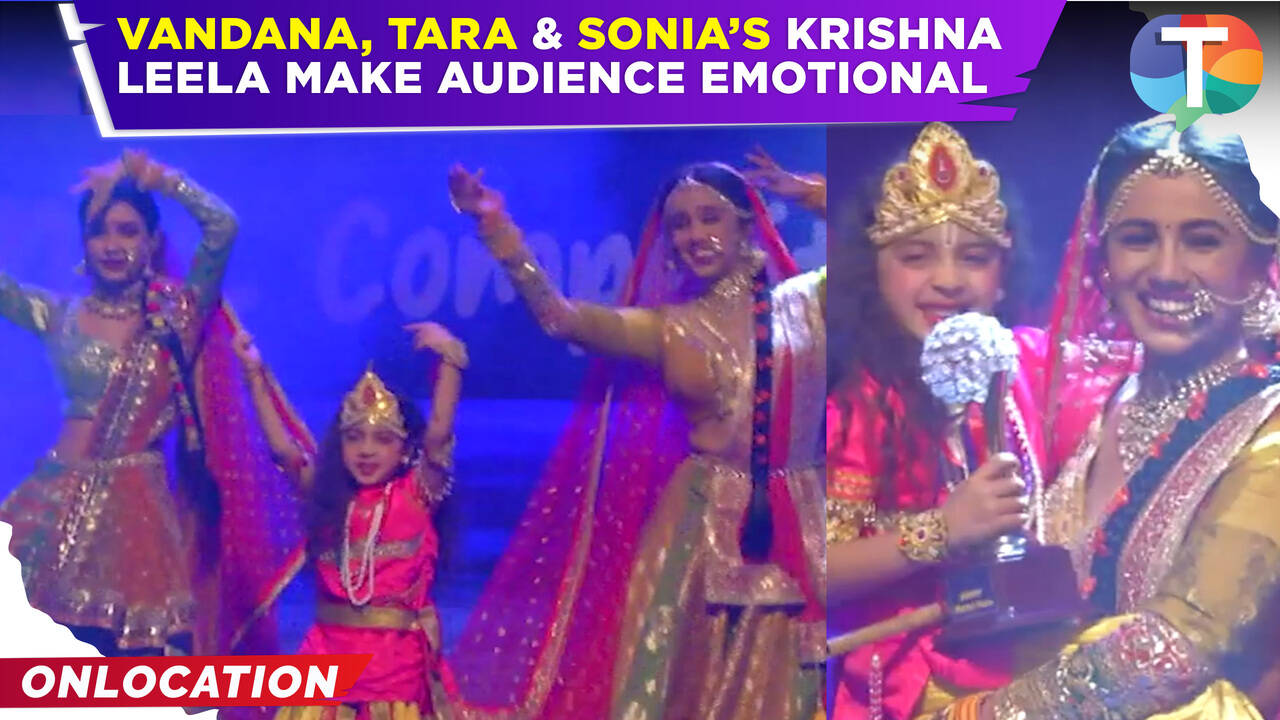 Baatein Kuch Ankahee Si update: Vandana & Tara WIN the competition at ...