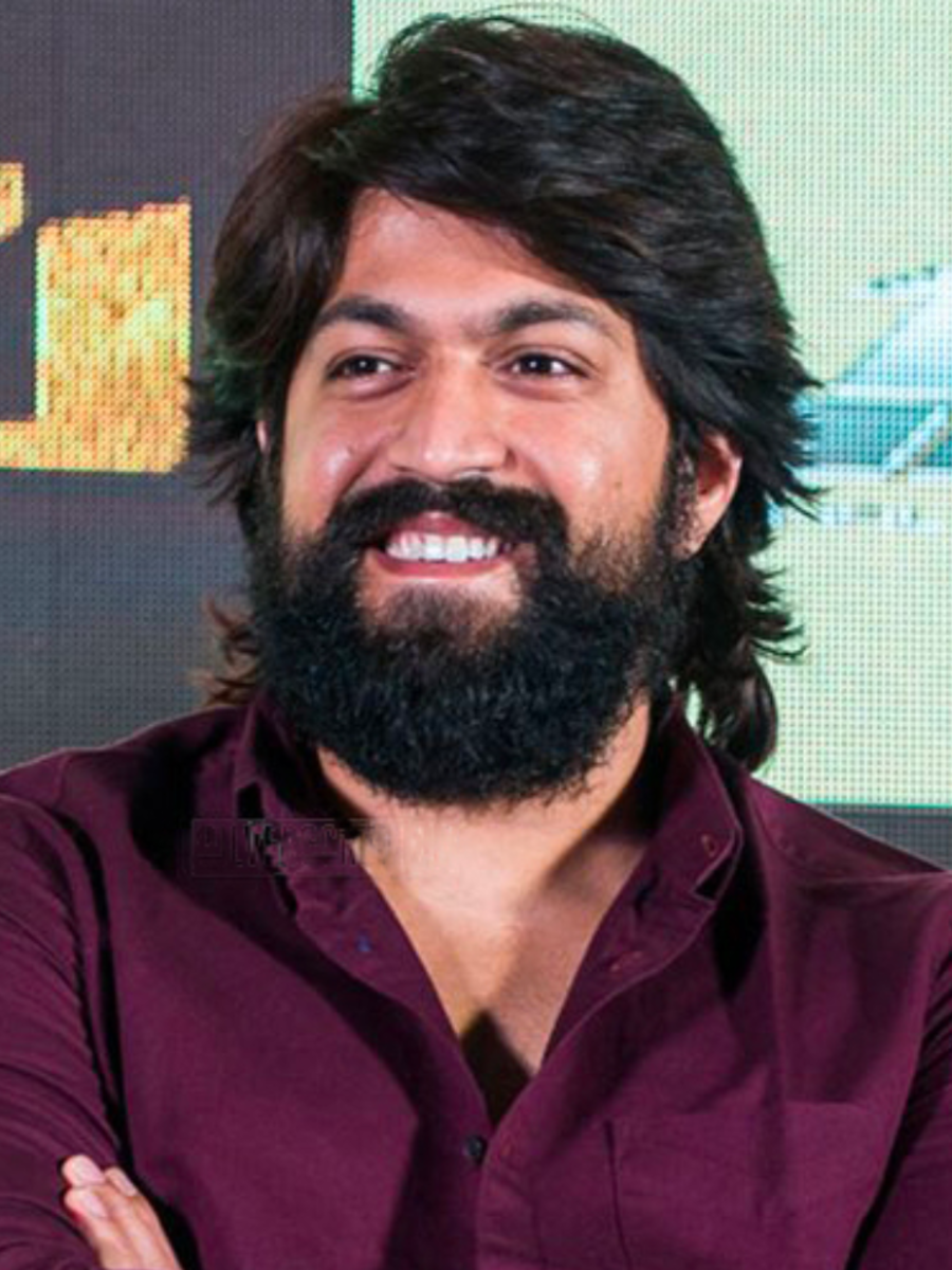 KGF, Googly And More: Rocking Star Yash's Best IMDB-Rated Films