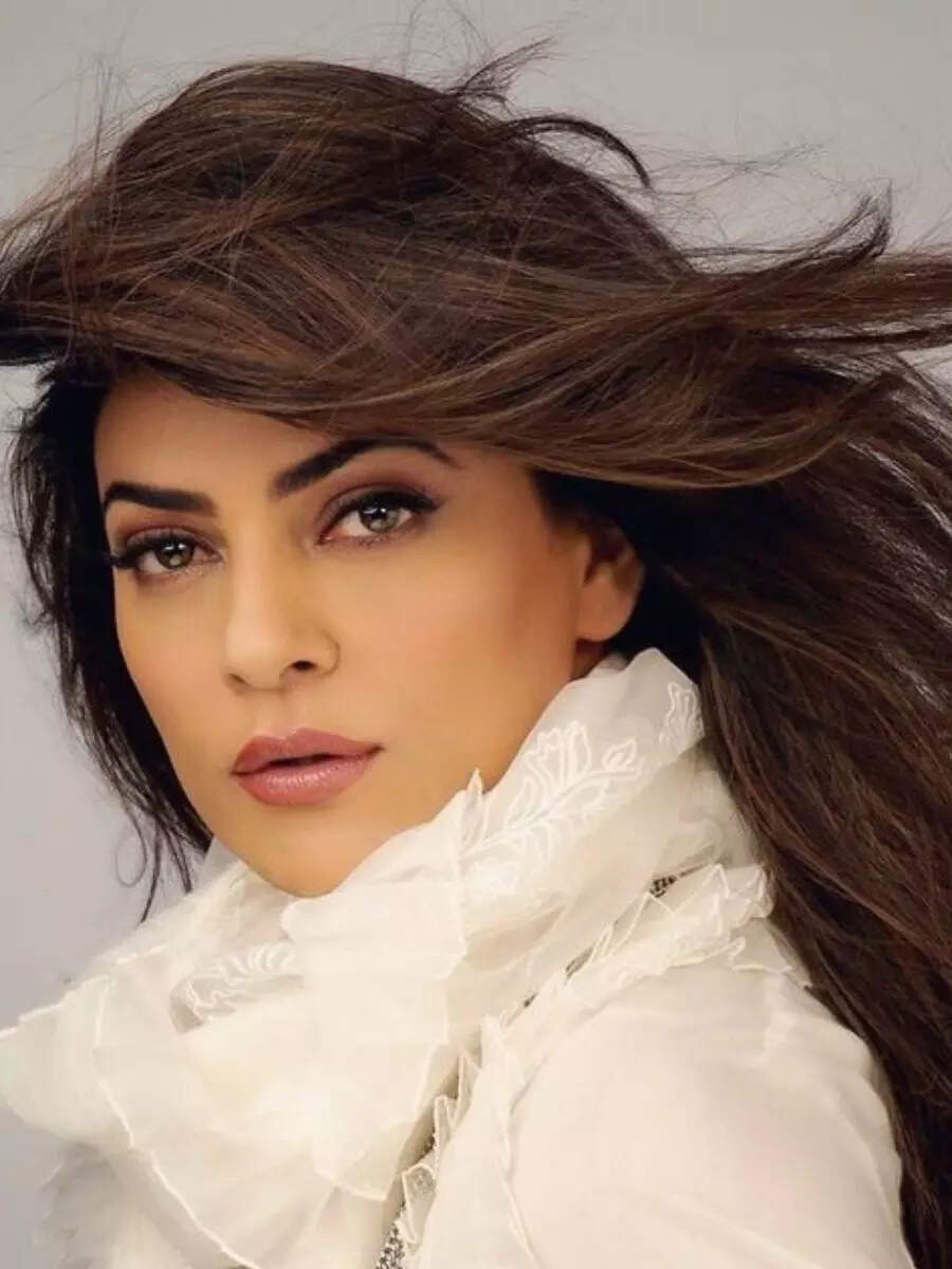 Sushmita Sen And Her Relationships: Vikram Bhatt To Lalit Modi