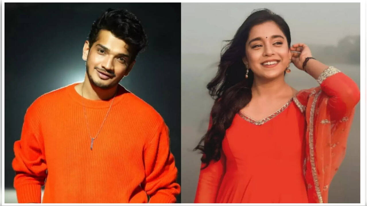 Munavvar got the support of Sumbul Tauqeer Khan, said- No one's personal life is affected in the ...