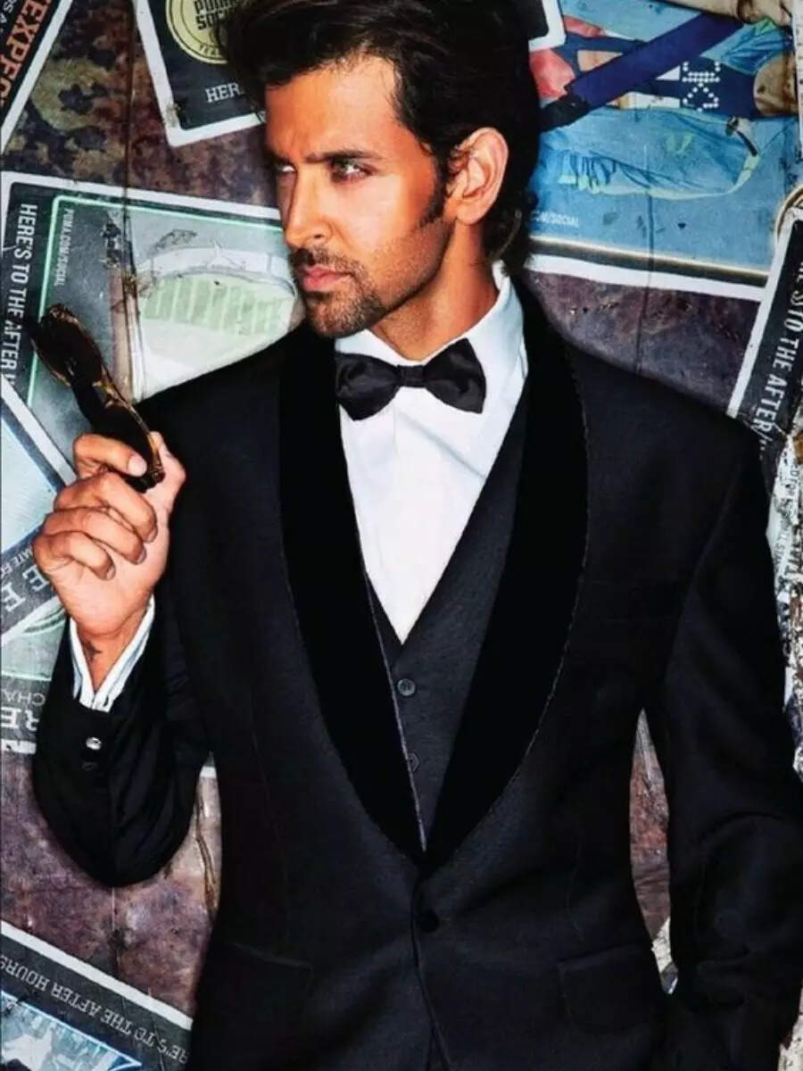 Inside Hrithik Roshan's Luxury Lifestyle: Properties, Car Collection ...