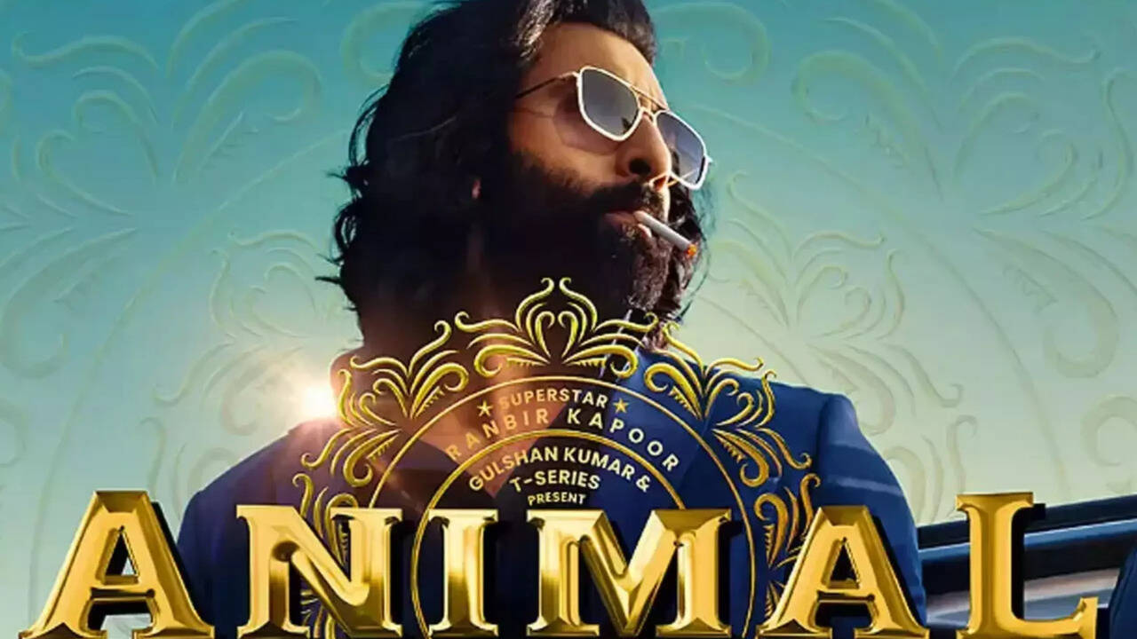 Animal OTT Release: Ranbir Kapoor's film is going to release on this ...