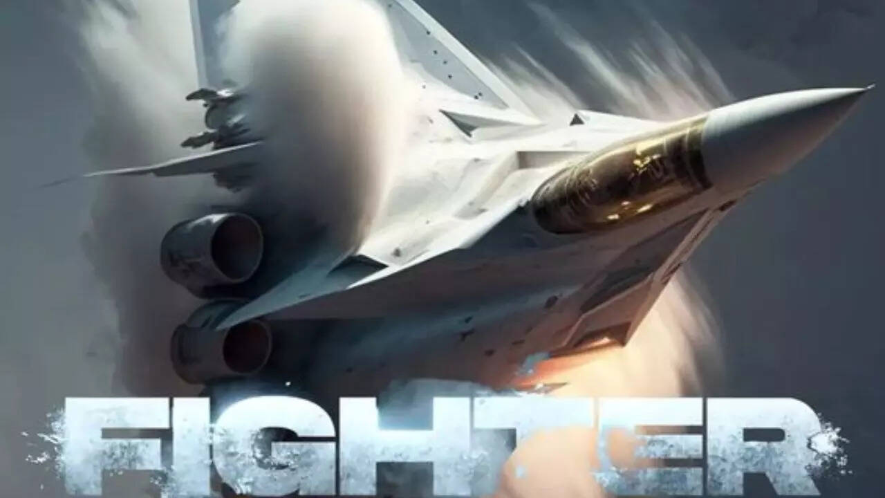 Meet The Cast Of Fighter