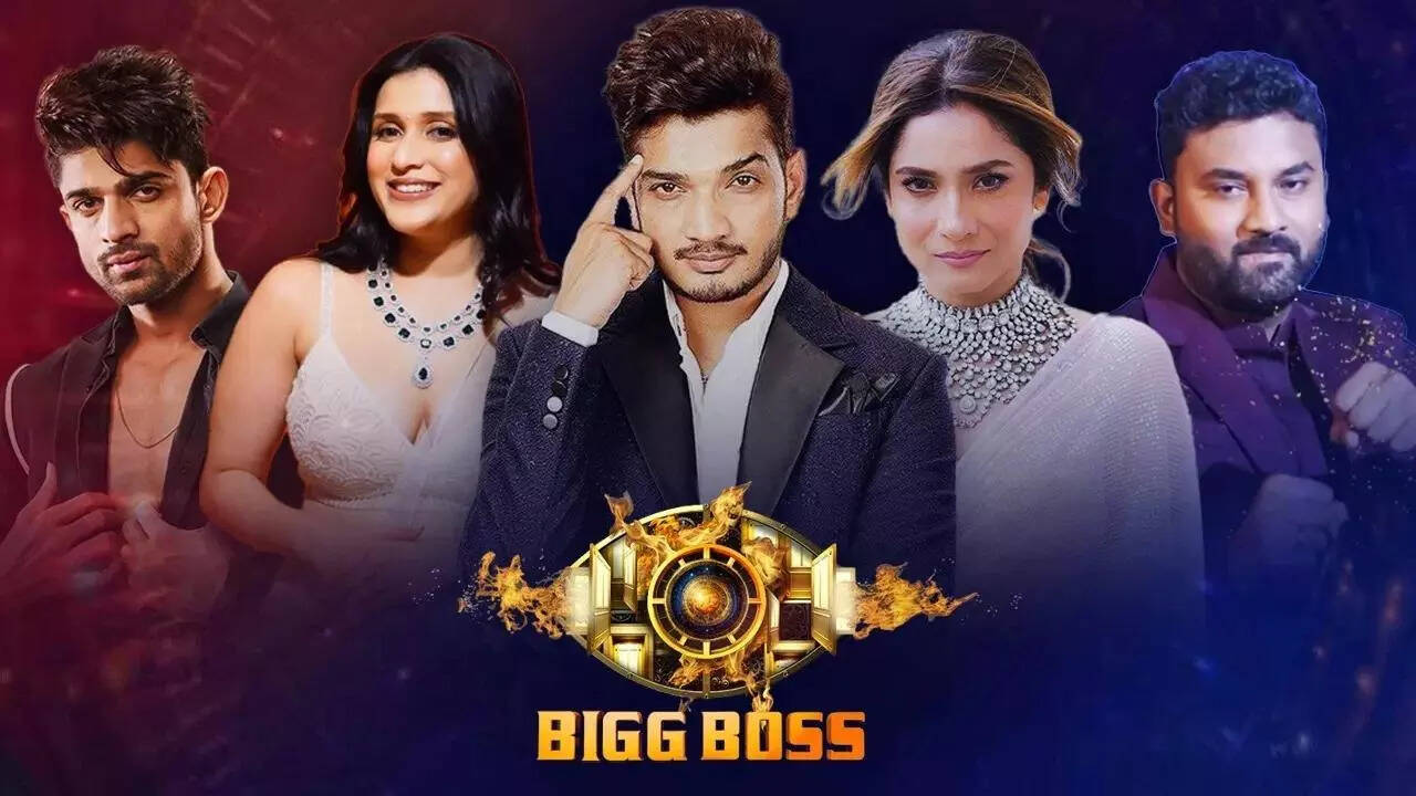 All About Bigg Boss Finalists And Their Journey In The Show