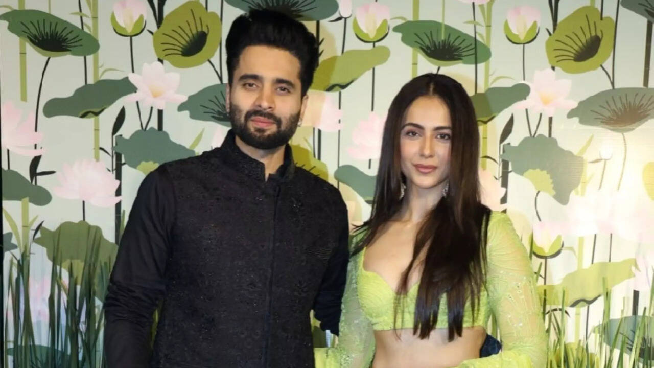 Jackky Bhagnani and Rakul Preet Singh made a big change in their ...