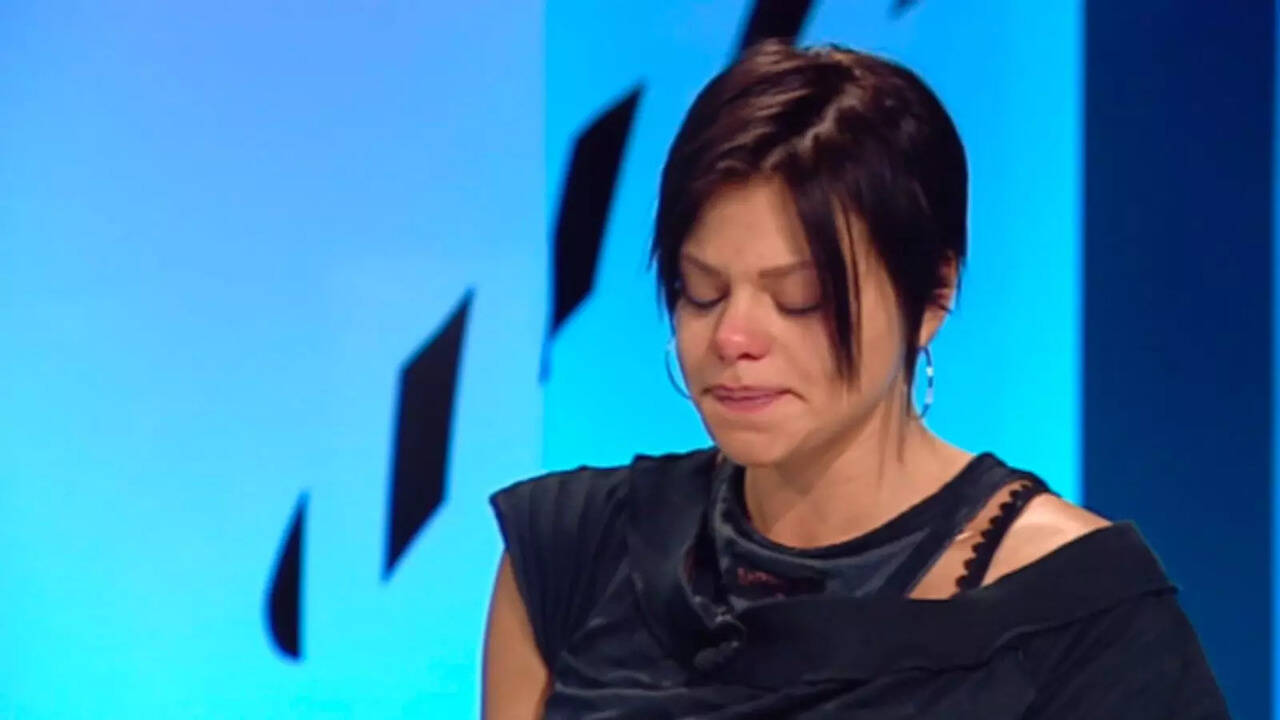 When Bigg Boss Contestant Jade Goody's Death Due To Cervical Cancer ...