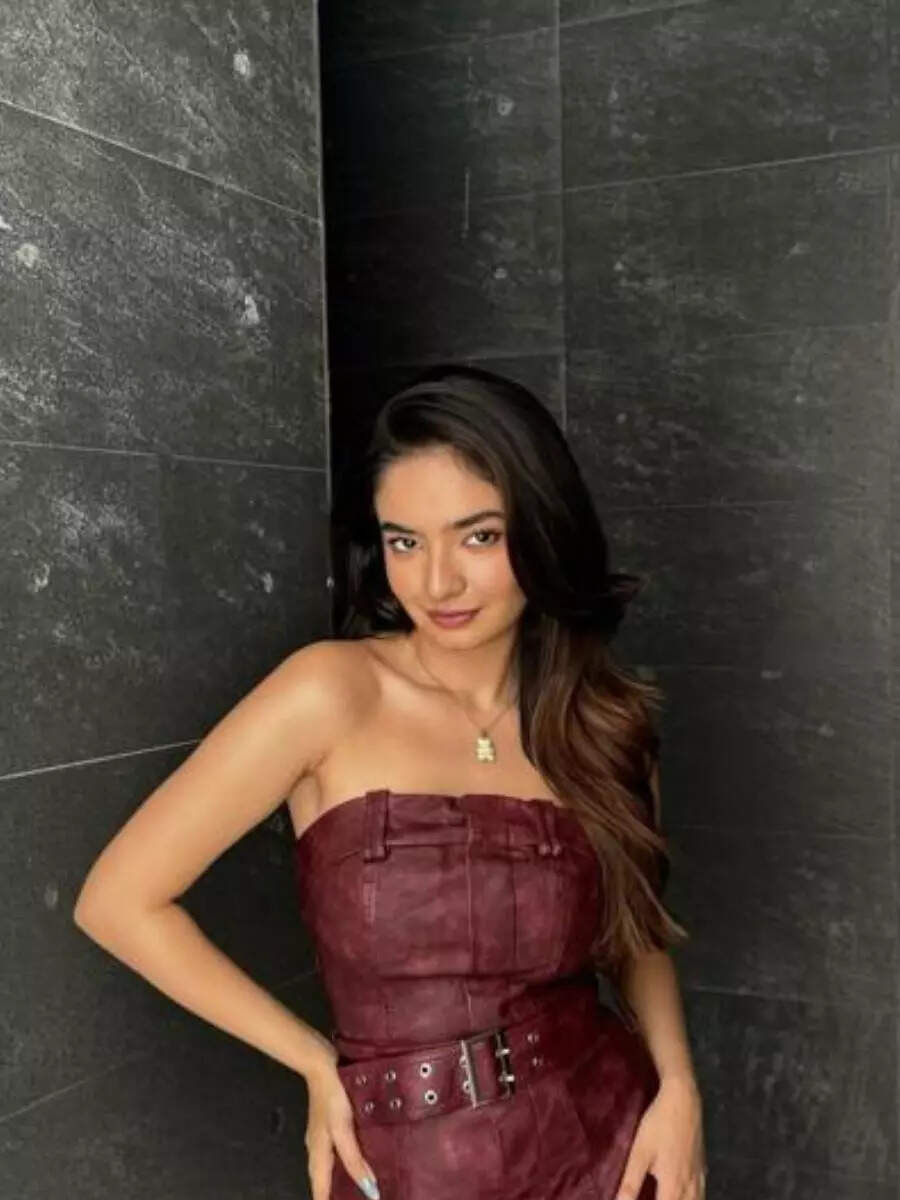 Anushka Sen To Georgia Andriani: Worst Dressed Bollywood Celebs Of The Week