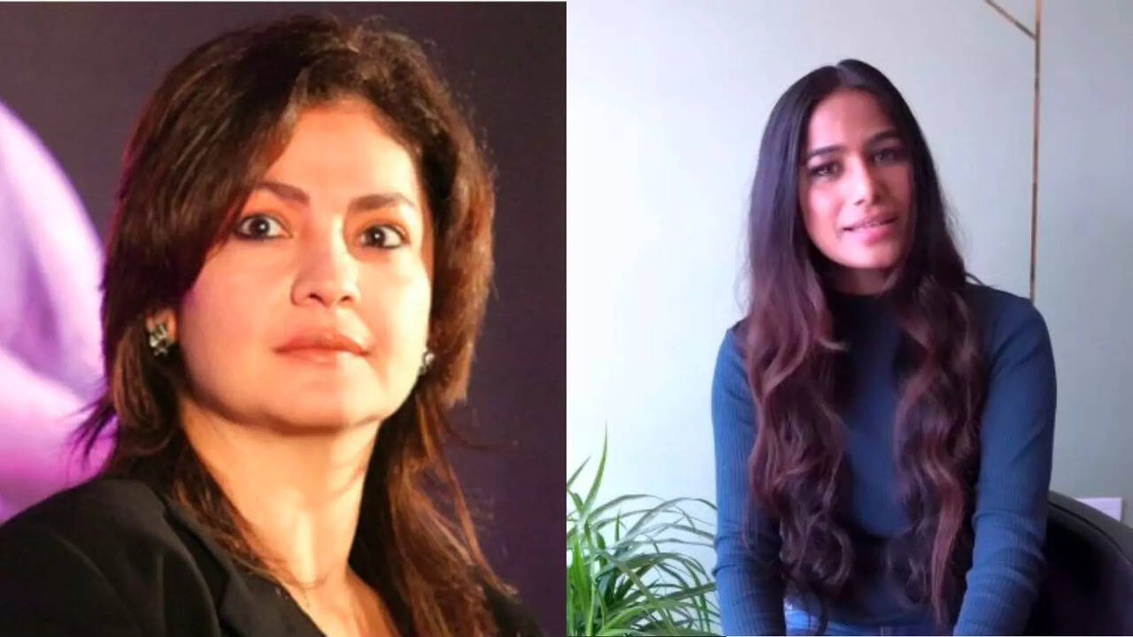 Pooja Bhatt REMOVES Tweet On Poonam Pandey's Fake Demise, Offers ...