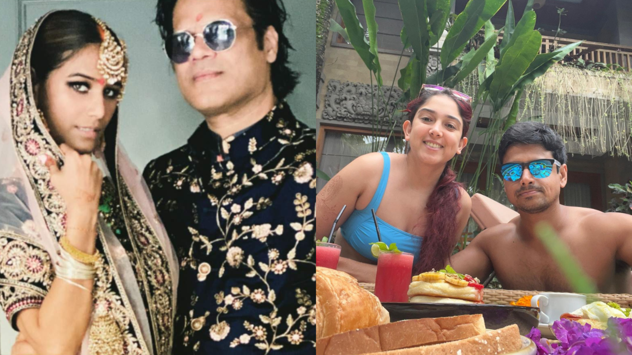 Today's ENT Wrap: Poonam Pandey's Husband Sam Bombay Reacts To Death ...