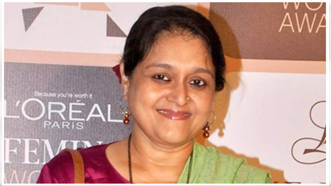 Supriya Pathak talked about the character of Khichdi 2 and Hansa, said ...