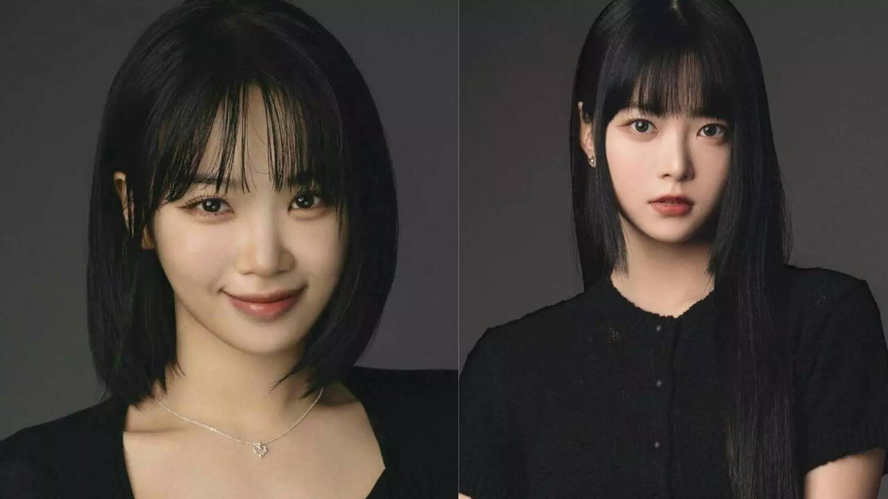 LE SSERFIM's Chaewon, Eunchae Set To Appear On tvN's Amazing Saturday, Korean News | Zoom TV