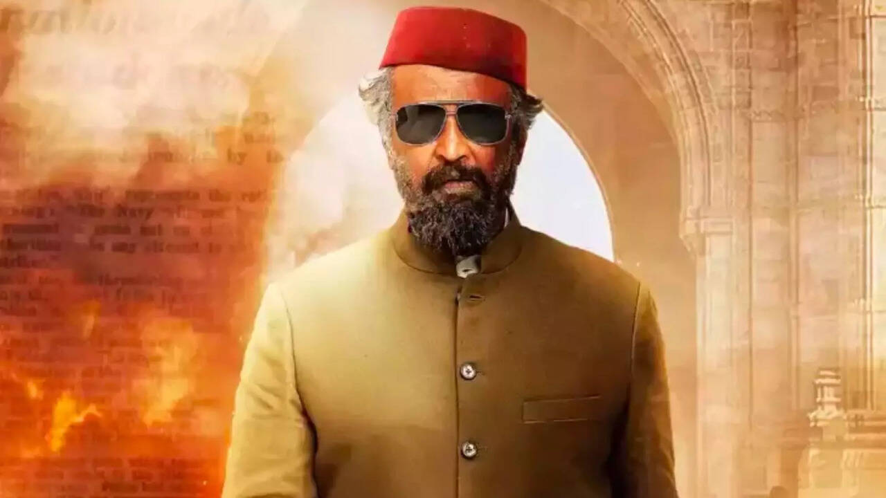 Lal Salaam Box Office Collection Day 2: Superstar Rajnikanth Starrer ... Lal Salaam Box Office Collection Day 2: Superstar Rajnikanth Starrer ...
