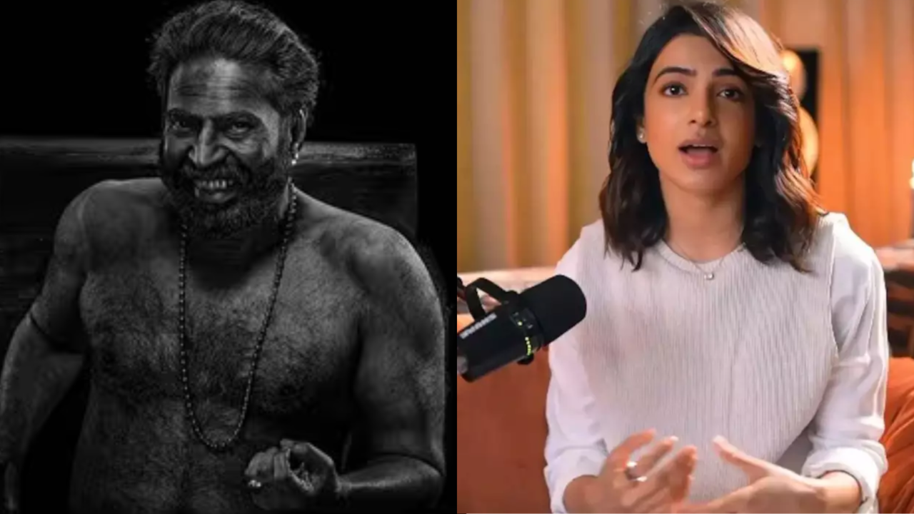 Bramayugam: Beyond Bollywood: Mammootty's Brahmayugam Opens To Lukewarm ...