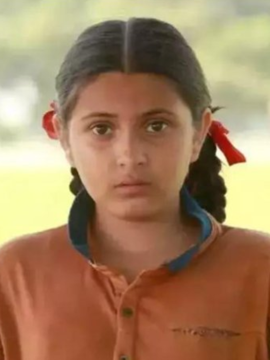 Know All About Suhani Bhatnagar, Aamir Khan's Dangal Co-Star Who Died At 19