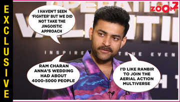 Isha Koppikar on her love story, nepotism, comeback | Renil Abraham ...