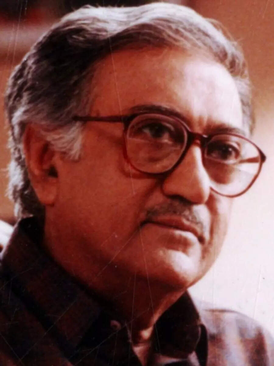 All You Need To Know About Binaca Geetmala Fame Ameen Sayani