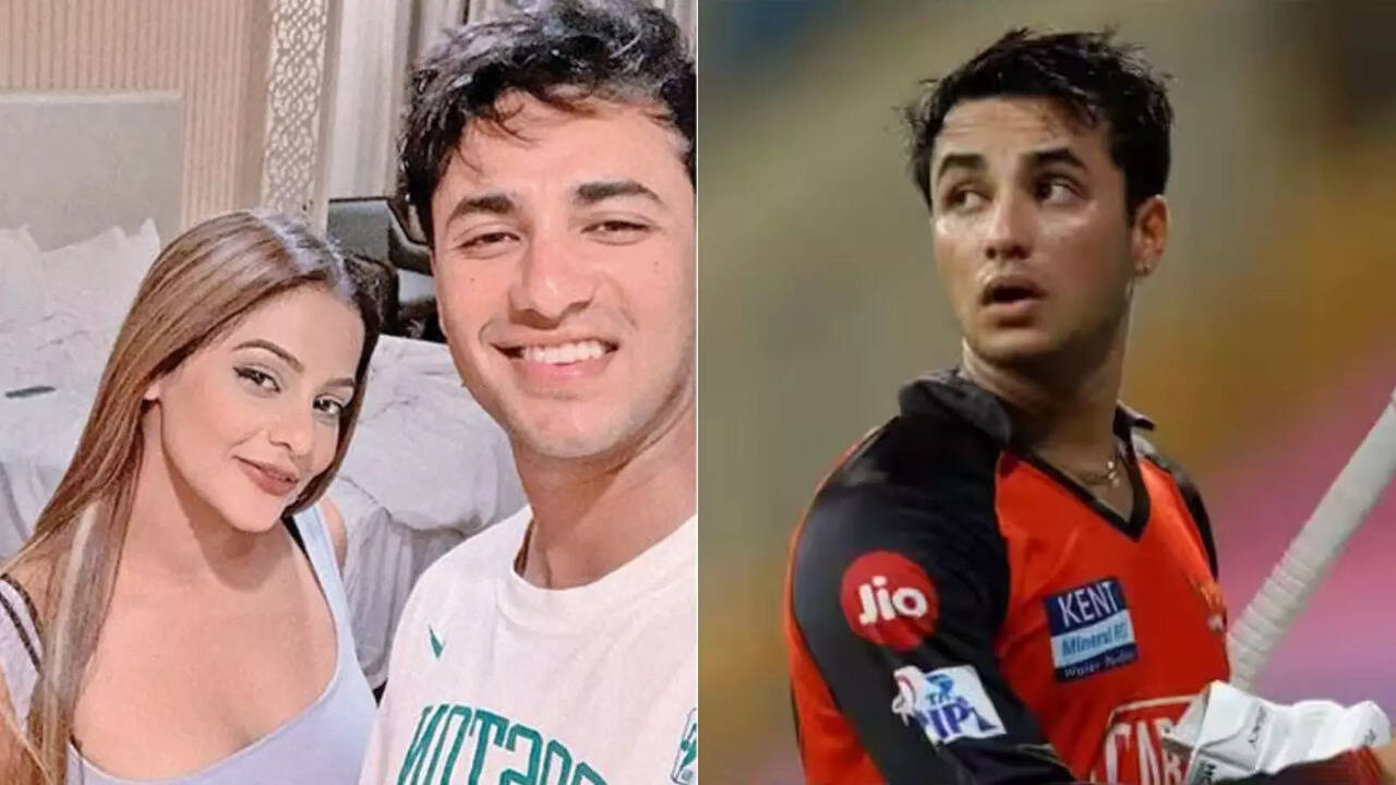 Model Tania Singh, 28, Dies By Suicide, SRH's Abhishek Sharma Summoned ...