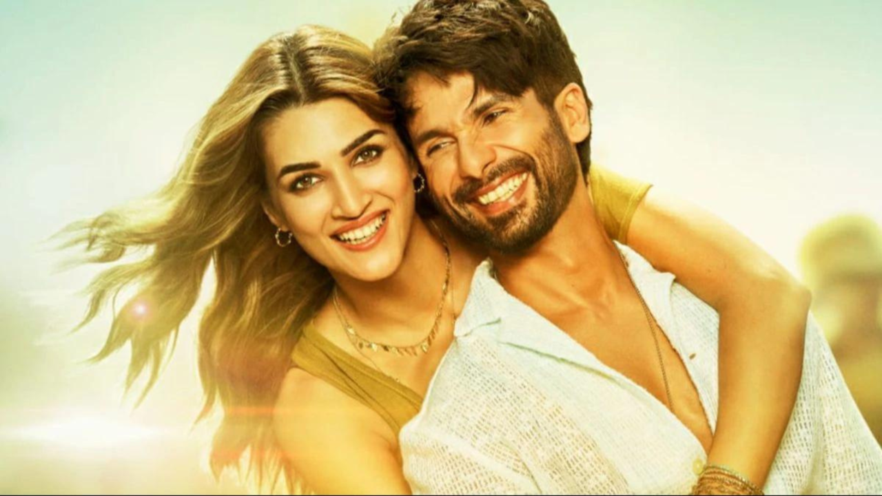 Teri Baaton Mein Aisa Uljha Jiya Box Office Collection Day 18 Shahid