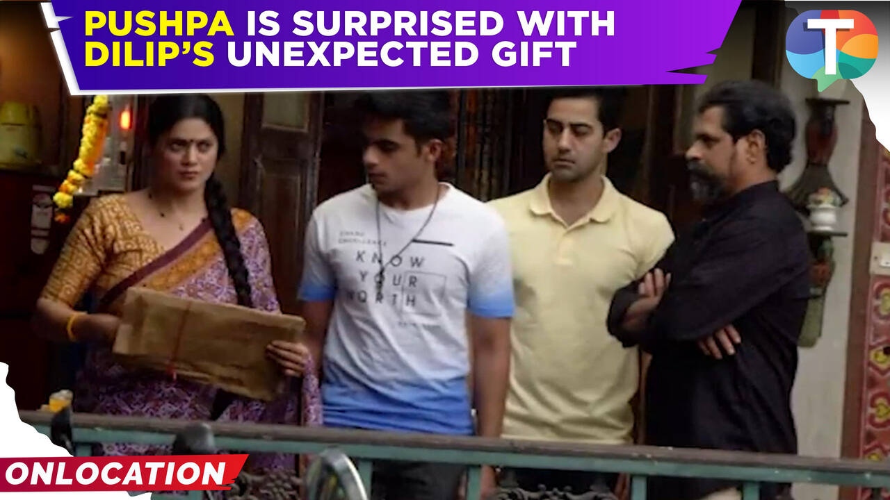 Pushpa Impossible’s Karuna Pandey’s BOLD statement on Jhalak Dikhhla Jaa 11 finale | Exclusive ...