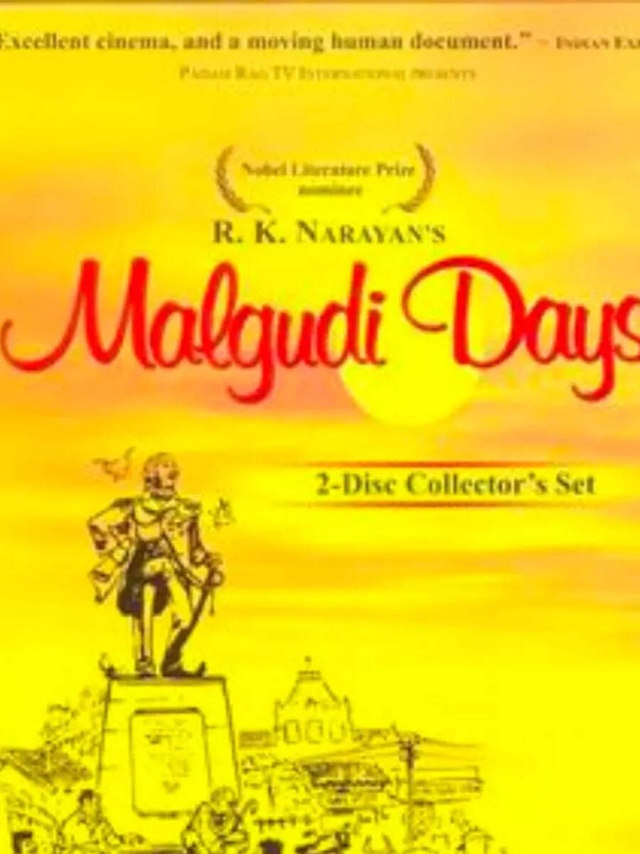Malgudi Days To Hum Log: Best Doordarshan Shows Still Etched In Our Hearts