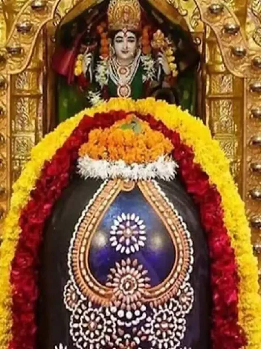 12 Jyotirlingas Of India Which Are A Must-Visit