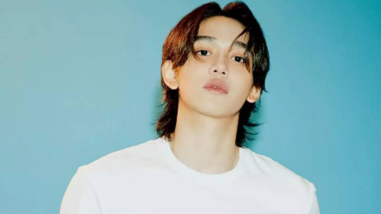 Former NCT, WayV Member Lucas To Release His Solo Debut After 2-Year ...