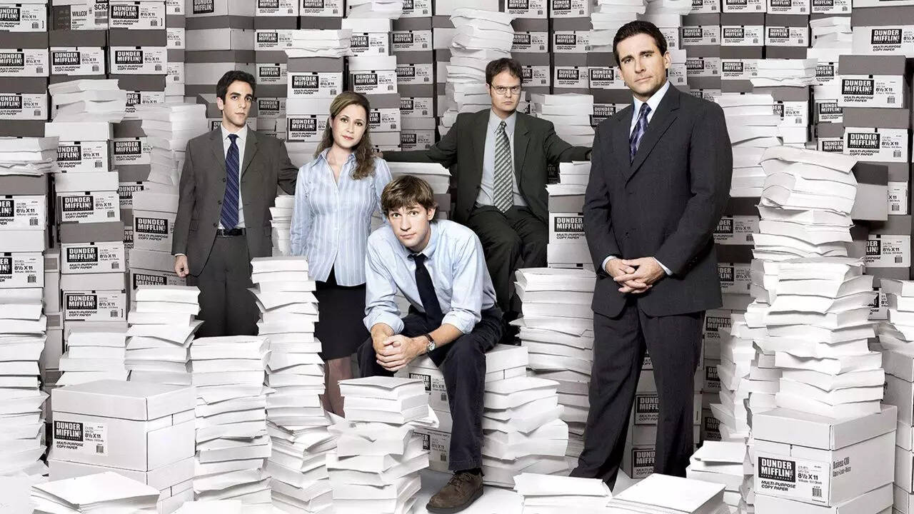 Office To Two And A Half Men: Top 10 Sitcoms From Early 2000's