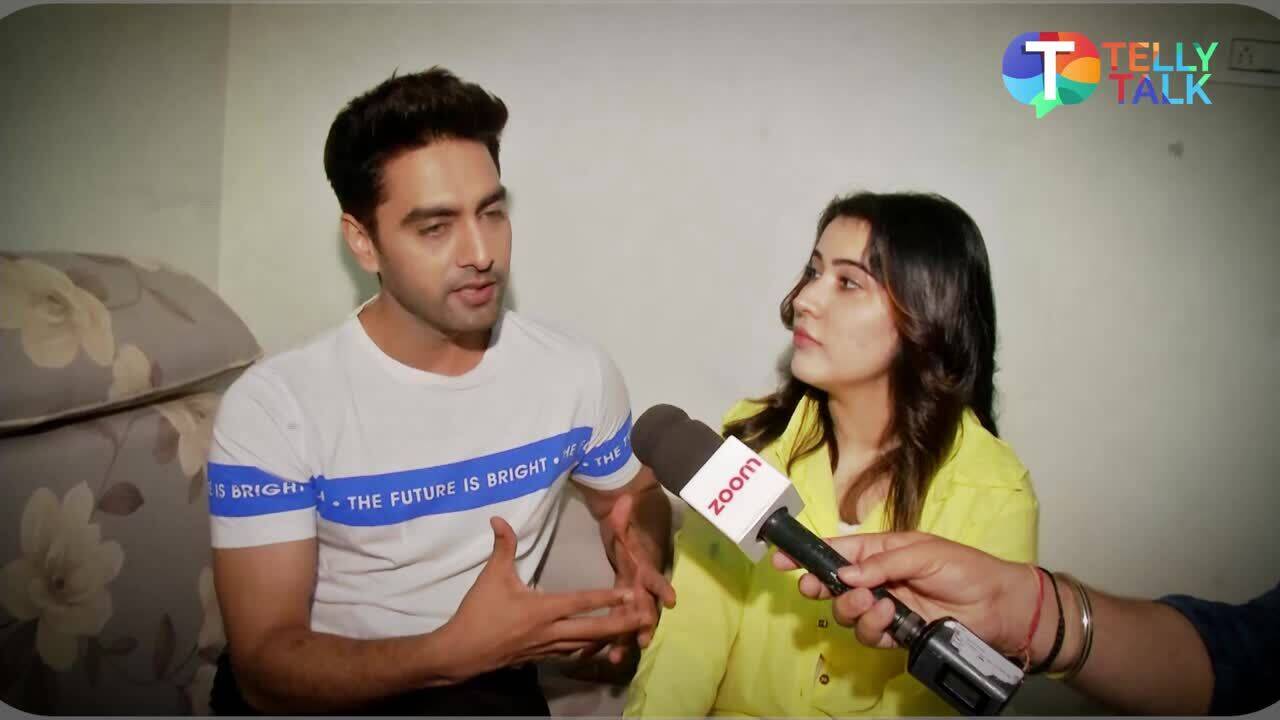 Yeh Rishta Kya Kehlata Hai Sheena Bajaj Commented On Husband Rohit