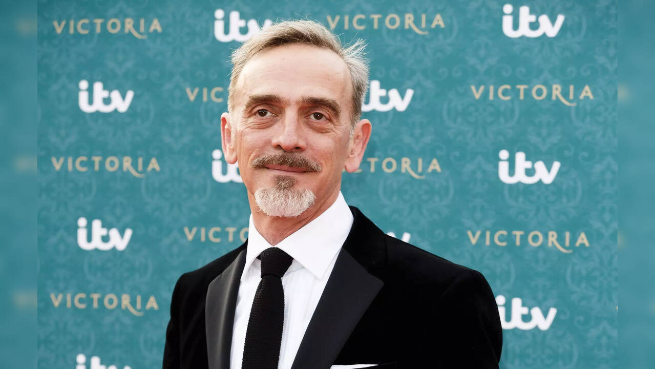 The Last Kingdom Star Adrian Schiller Dies at 60, 'Heartbroken' Fans ...